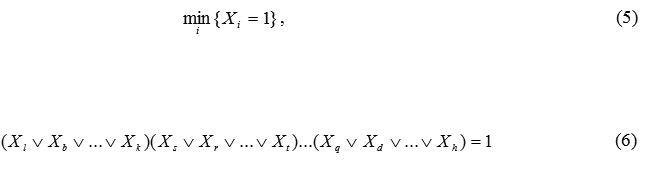 Approach to Solving K-Sat Problem Based on Reduction Thereof to the ...